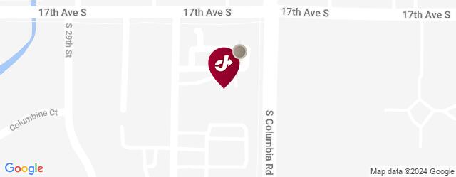 Jiffy Lube Grand Forks